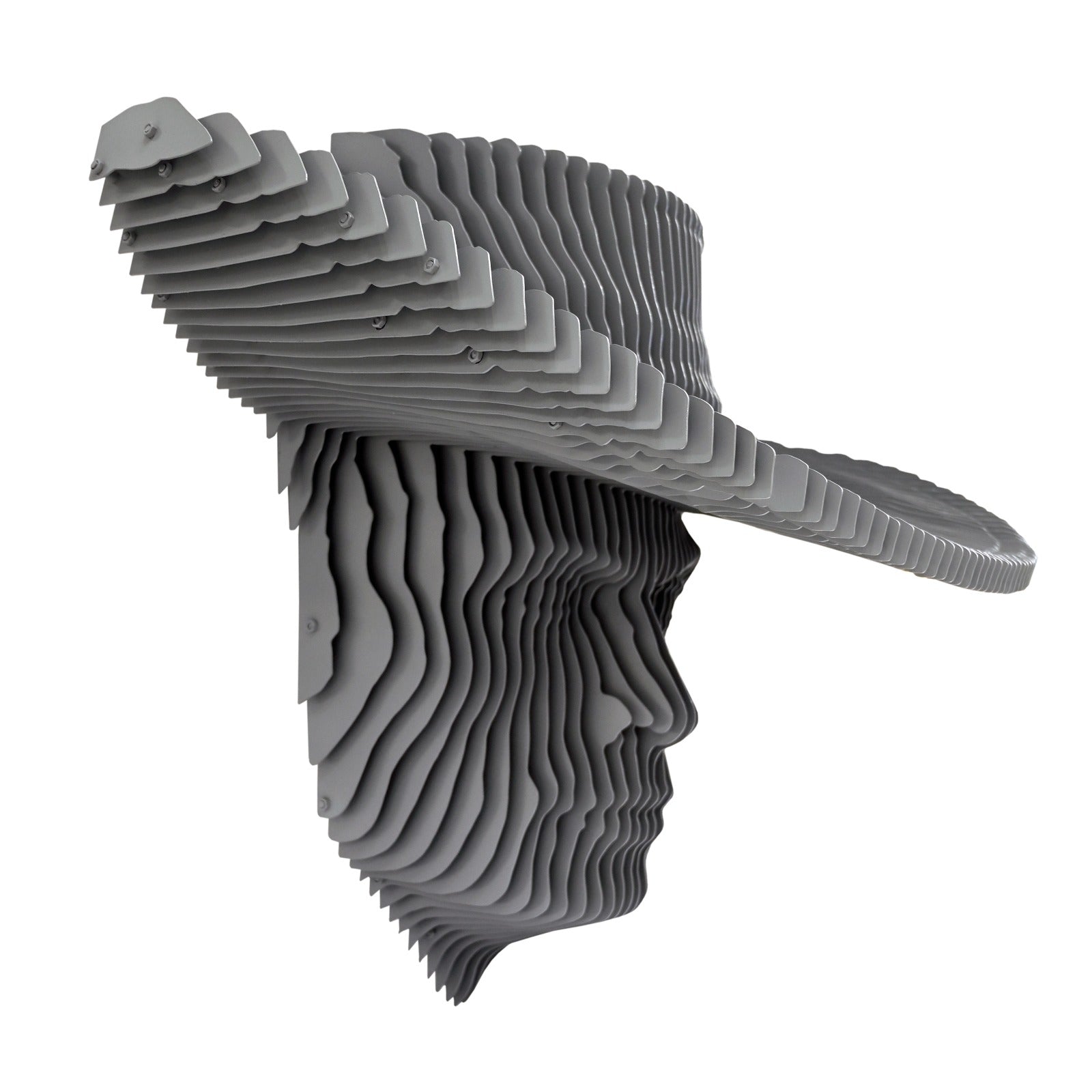 Cowboy Mask – Arty